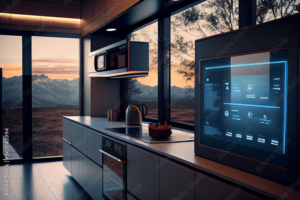 Ambient Light And Windows