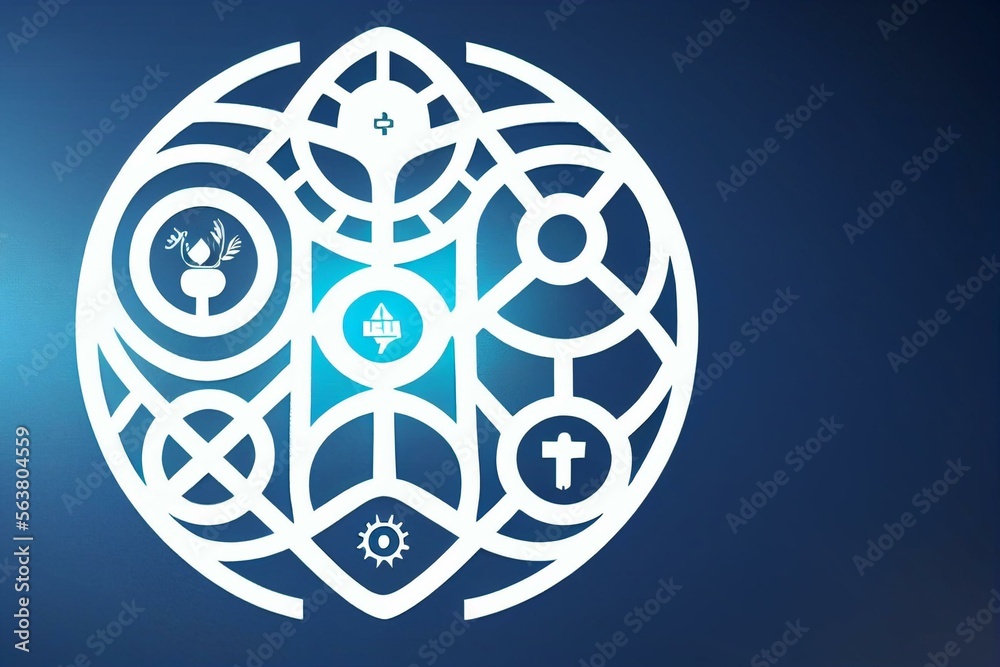 Sustainable development goals. SDGs. concept. The 2030 Agenda for ...