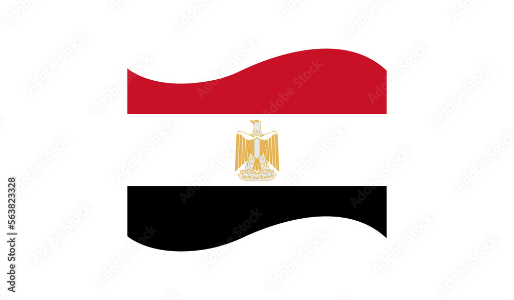 All official national flags of the world. wavy flags with transparent ...