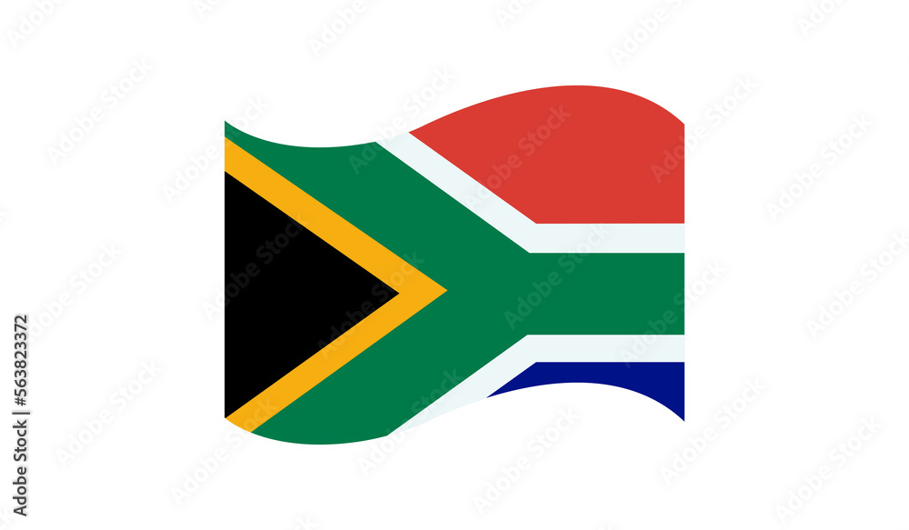 All official national flags of the world. wavy flags with transparent ...