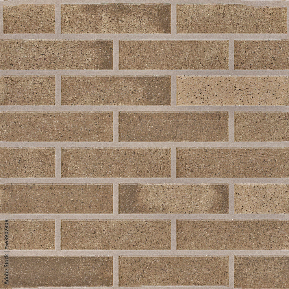 Brick wall texture seamless pattern, brick wallpaper, background, maps ...