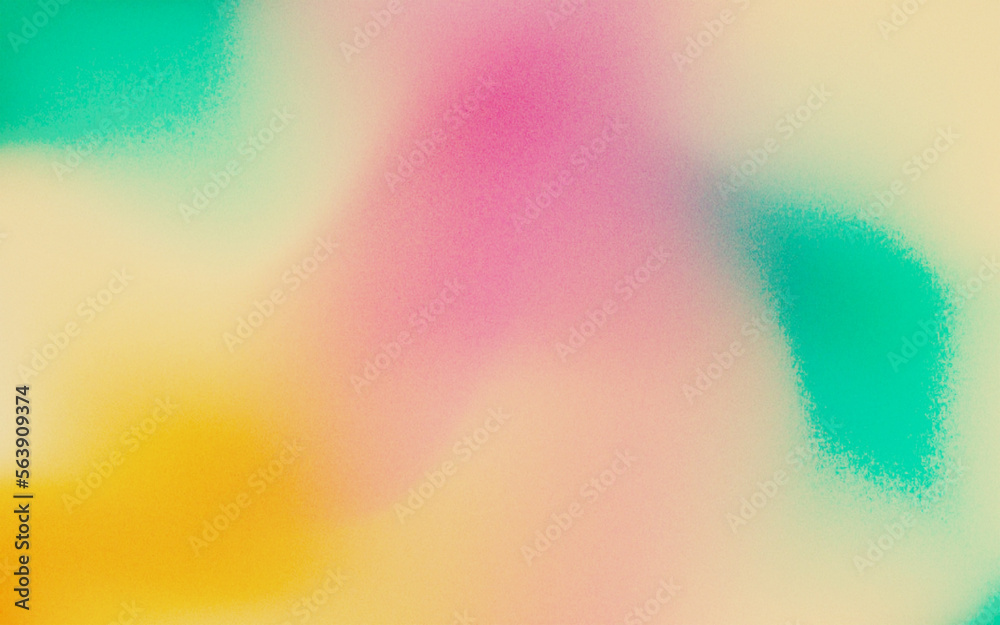 Digital noise gradient background. Nostalgia, vintage, retro style for ...