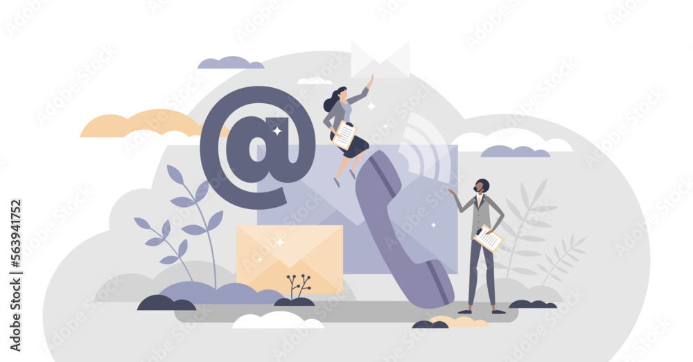 Contact us support as customer care service call or email tiny person ...