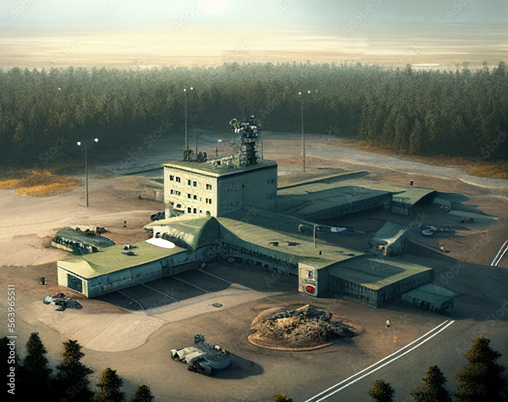 NATO Military Base U S Military Base Ilustraci n De Stock Adobe Stock NATO Military Base U S Military Base Ilustraci n De Stock Adobe Stock