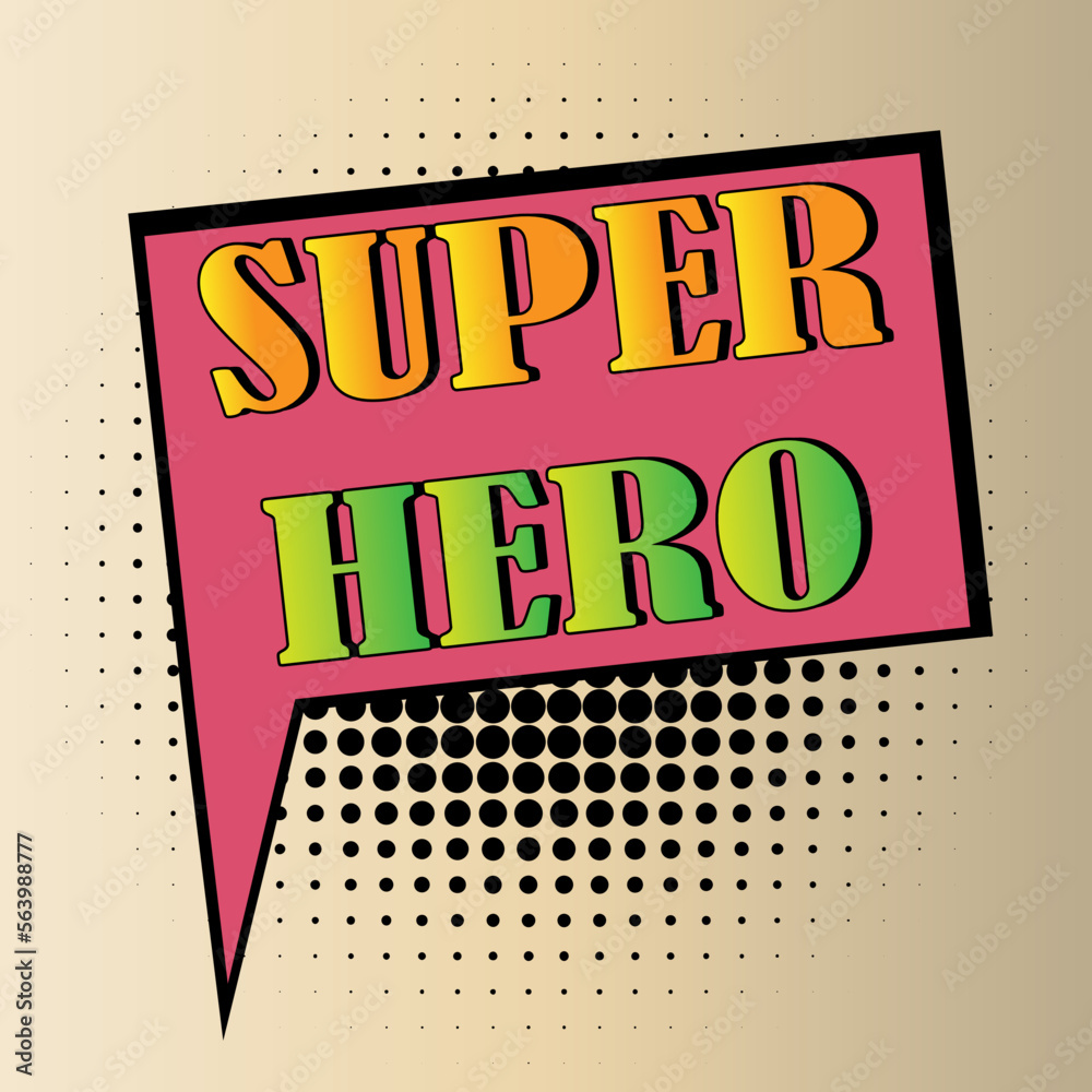 SMASH word pop art retro vector illustration. Isolated image on white ...