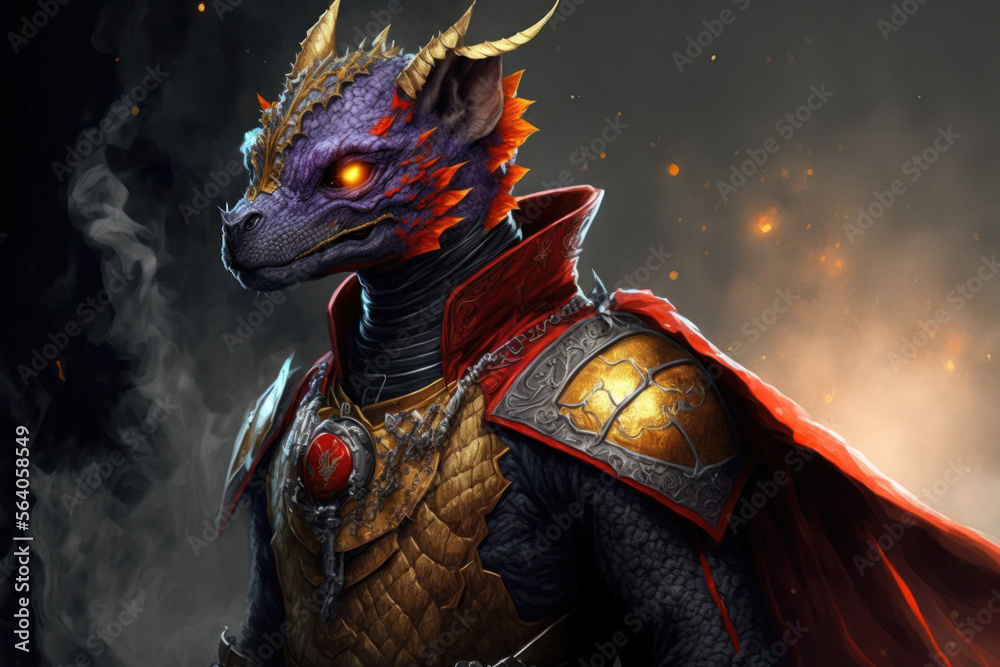 Dragon fire : The Dragon-Human Hybrid Superhero Protecting the City ...