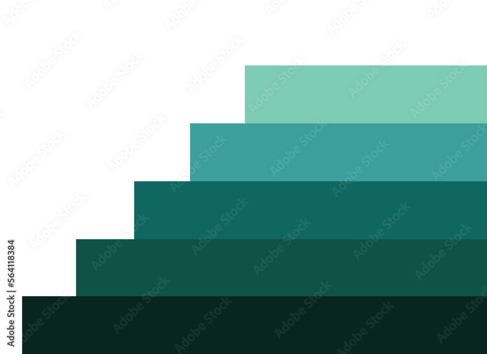 Steps Diagram Infographics Templates Stock Illustration | Adobe Stock