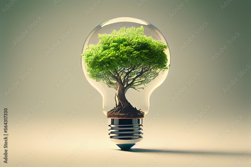 Innovations in Energy: A Symbol of Sustainability and the Fight Against ...