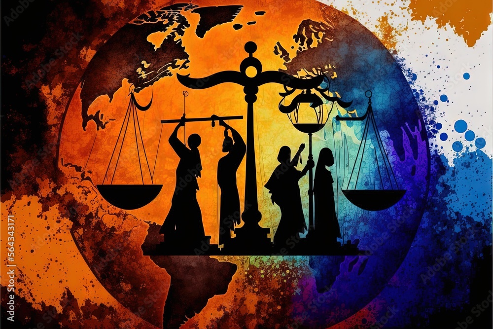 World Day of Social Justice is an international day recognizing the ...