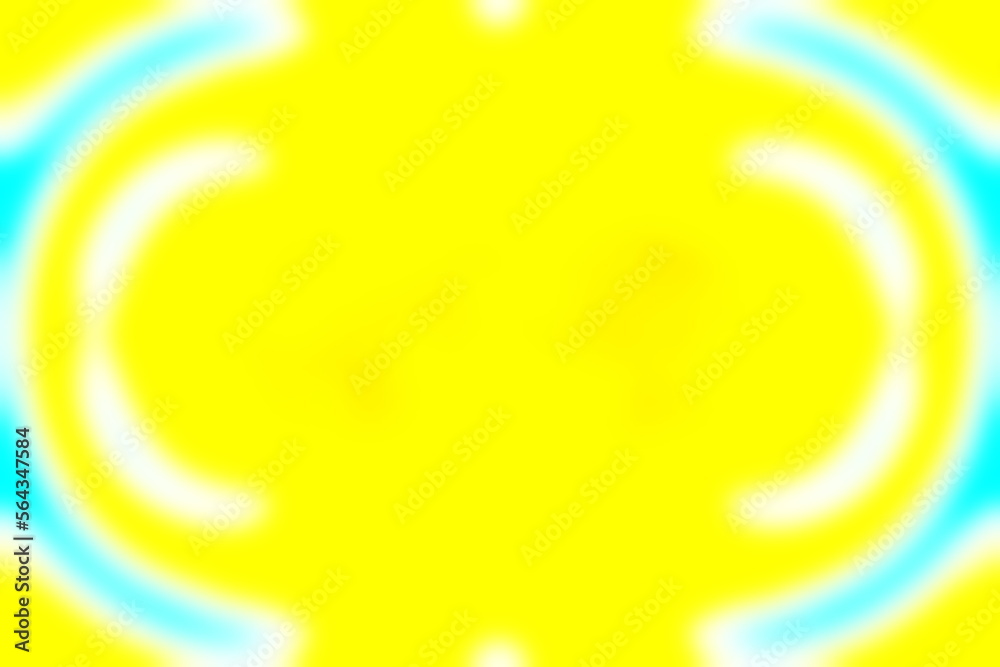 Abstract blurred color pictures used as bases and backgrounds for ...