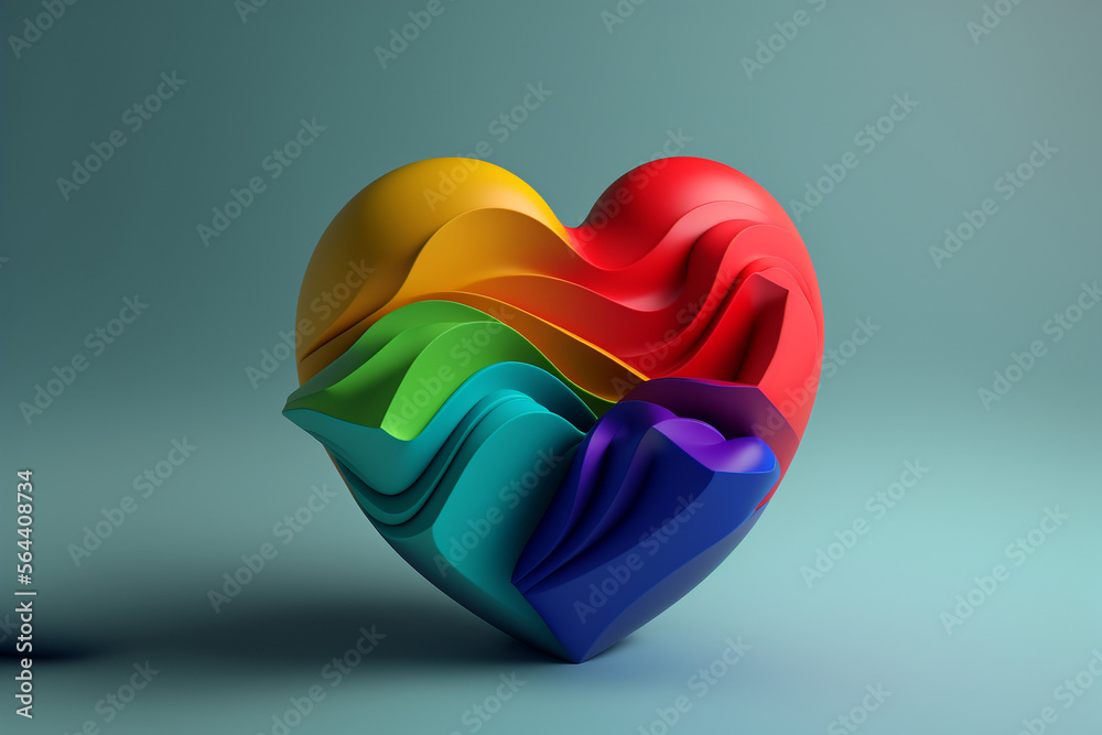 A colorful and dynamic journey through the human body's vital organs ...