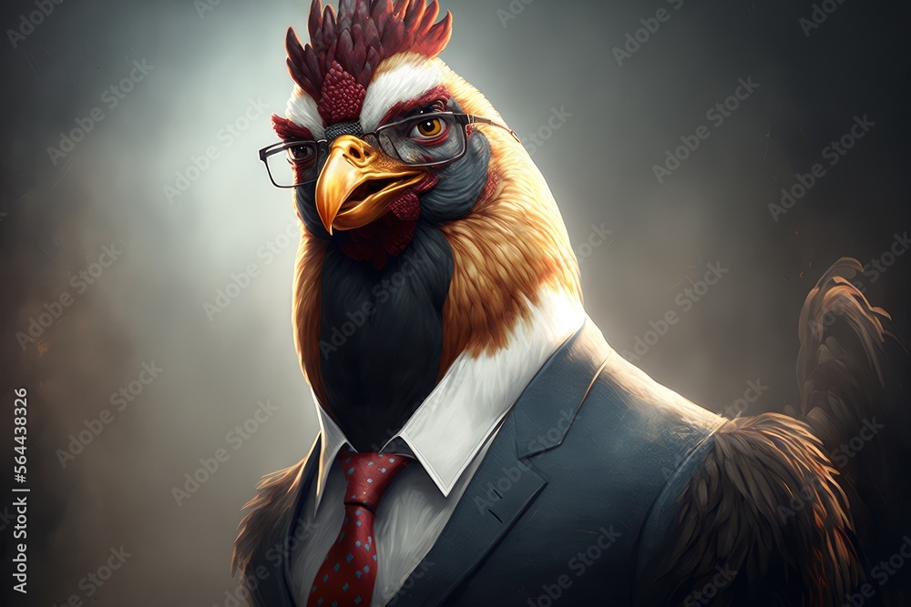 The Chicken Manager: Effective Leadership Strategies for Keeping Your ...