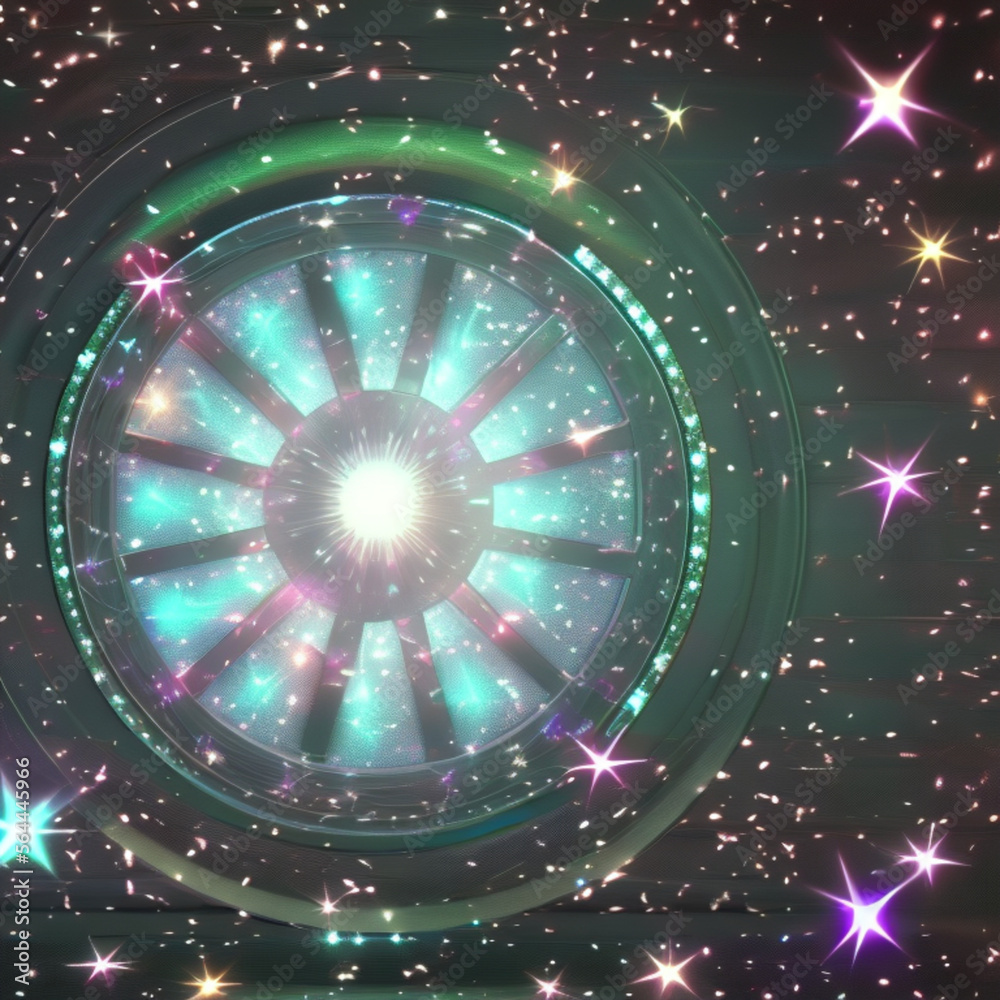 Rueda de la Suerte y la Fortuna Estelar - Lucky Roulette Universe ...