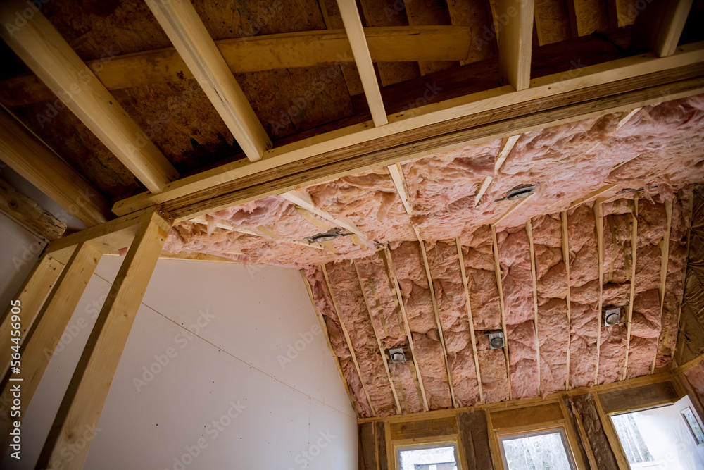 As part of building construction process, all communications and ...