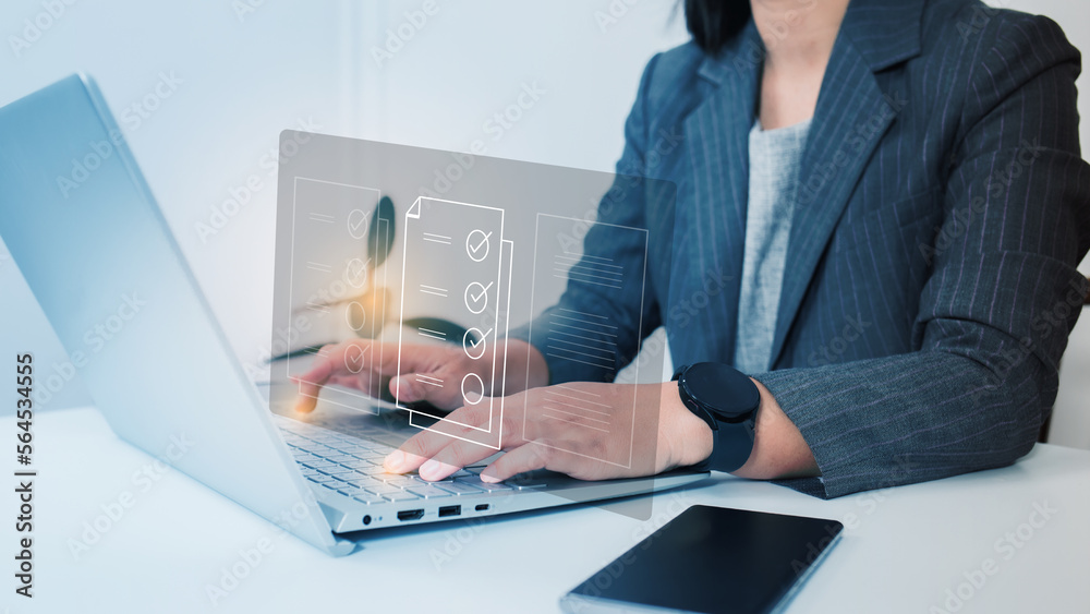 Quick checklist and clipboard task management, filling survey forms ... Quick checklist and clipboard task management, filling survey forms ...