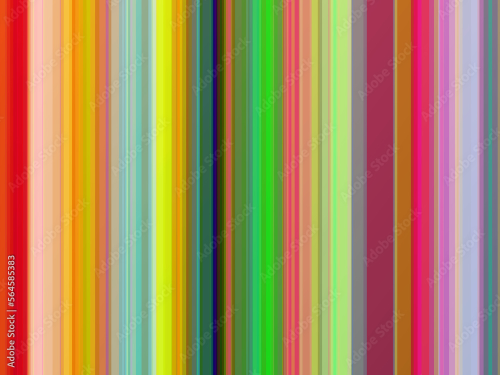 gradient background with colored lines Stock Illustration | Adobe Stock