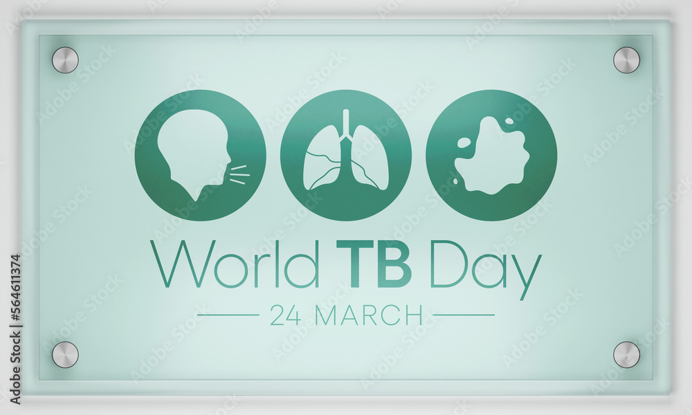 World TB day is observed every year on 24 March to build public ...