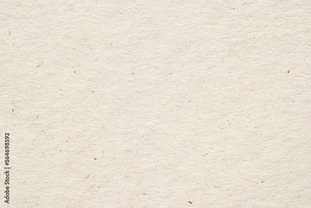 A sheet of beige recycled cardboard texture as background Stock Photo ...