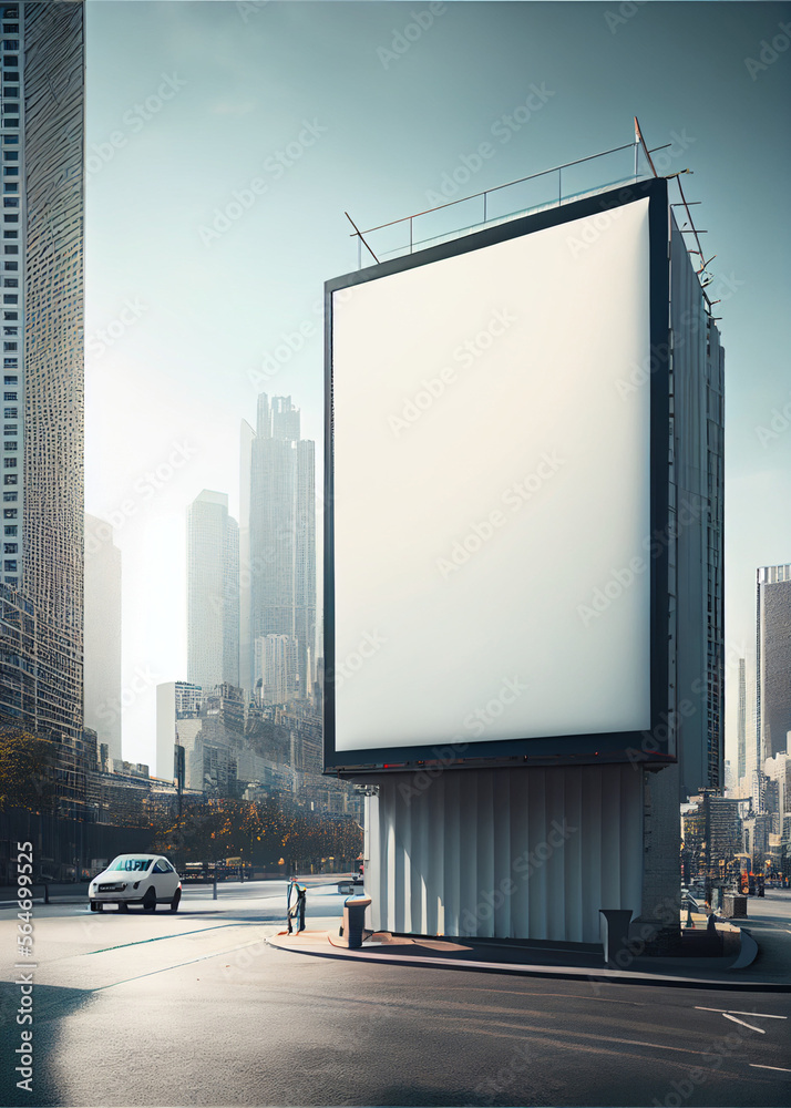 Blank billboard and outdoor advertising for more billboard visit our ...
