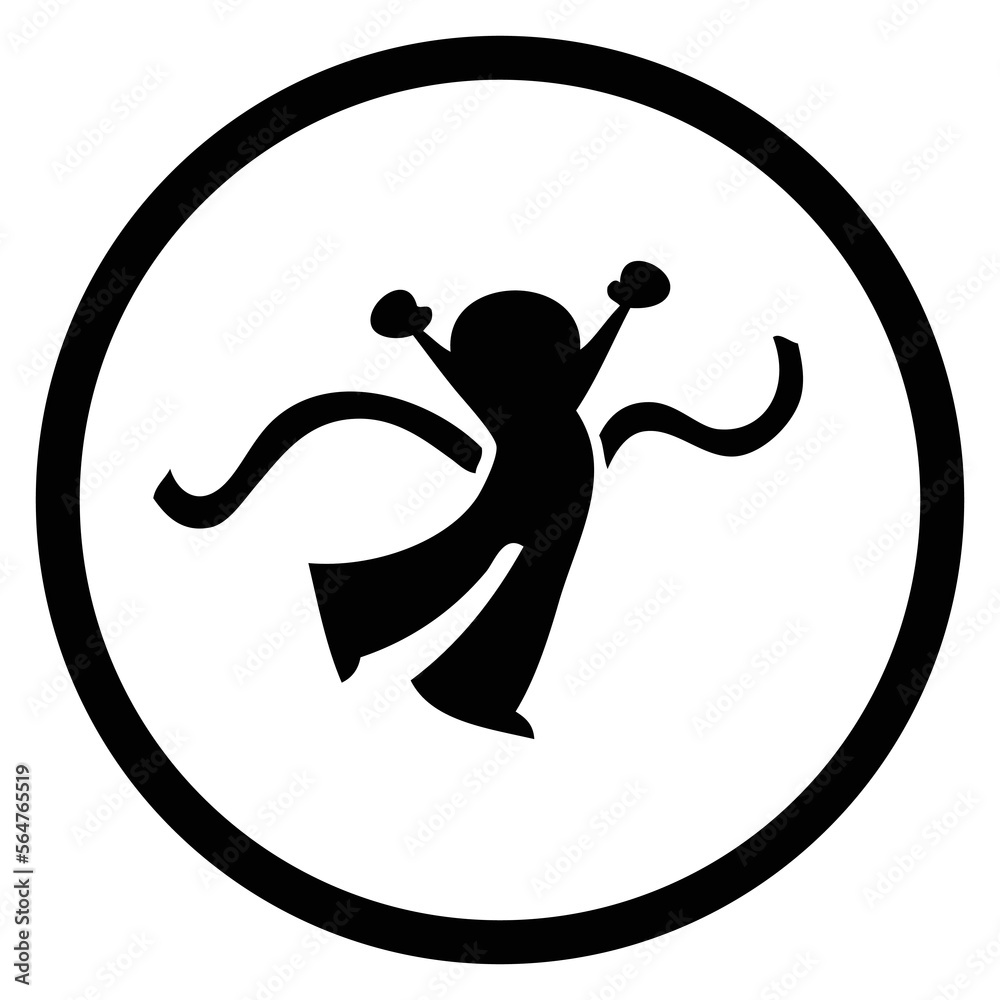 Different stickman designs Stock Vector | Adobe Stock