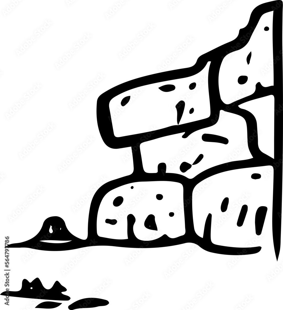 cartoon, cute, monster, eyes, graphics, illustrations, creature ...