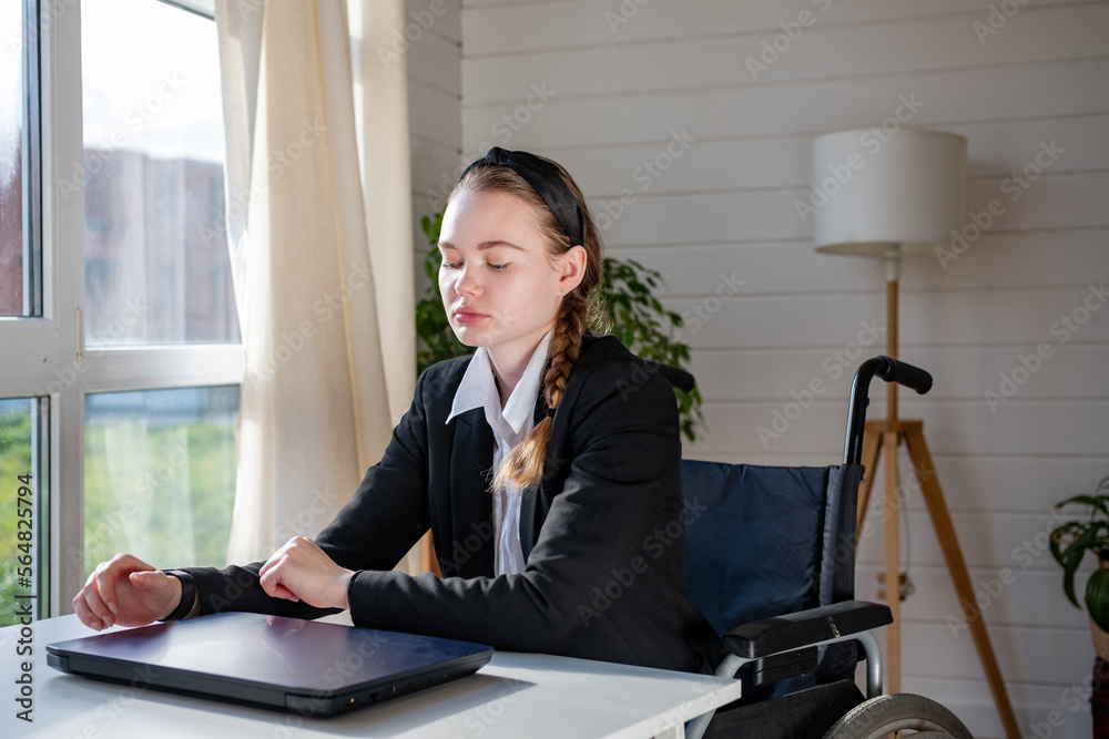 beautiful woman Stock Photo | Adobe Stock