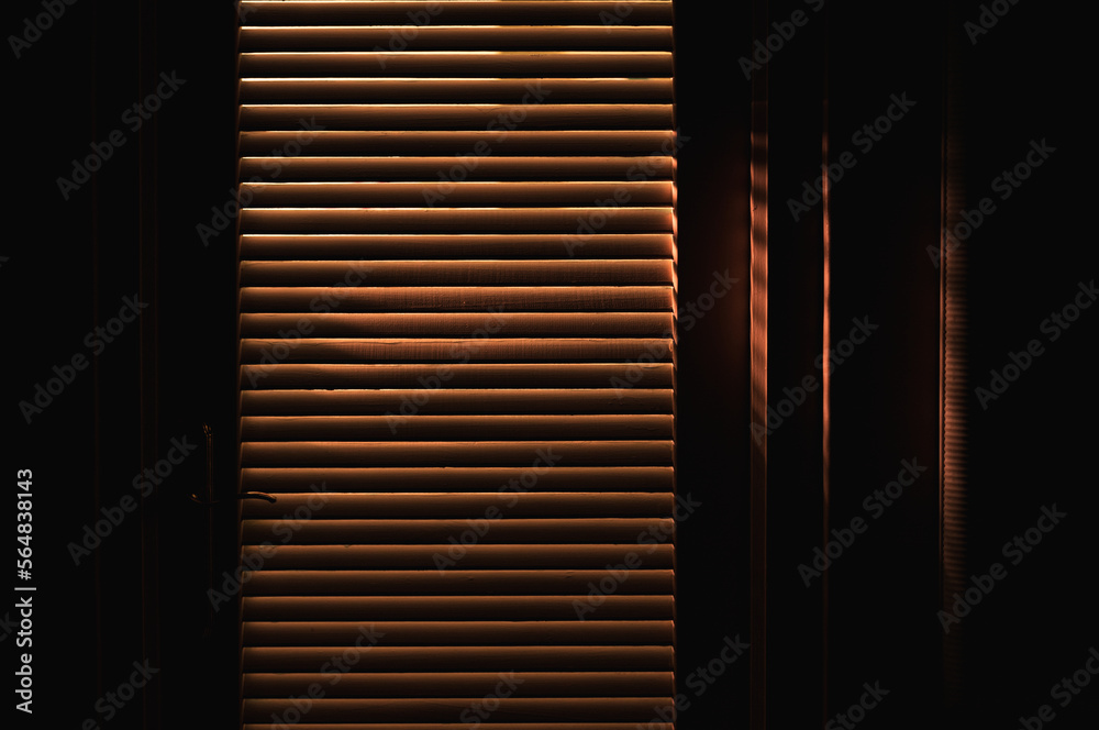 Door Light Stock Photo | Adobe Stock