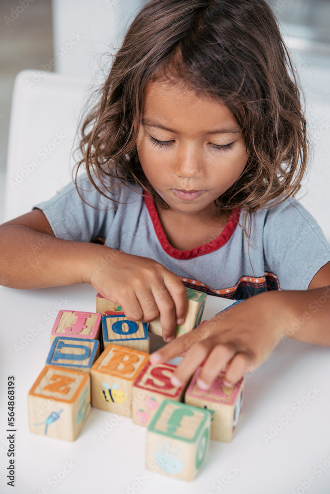 Kids playing Stock Photo | Adobe Stock