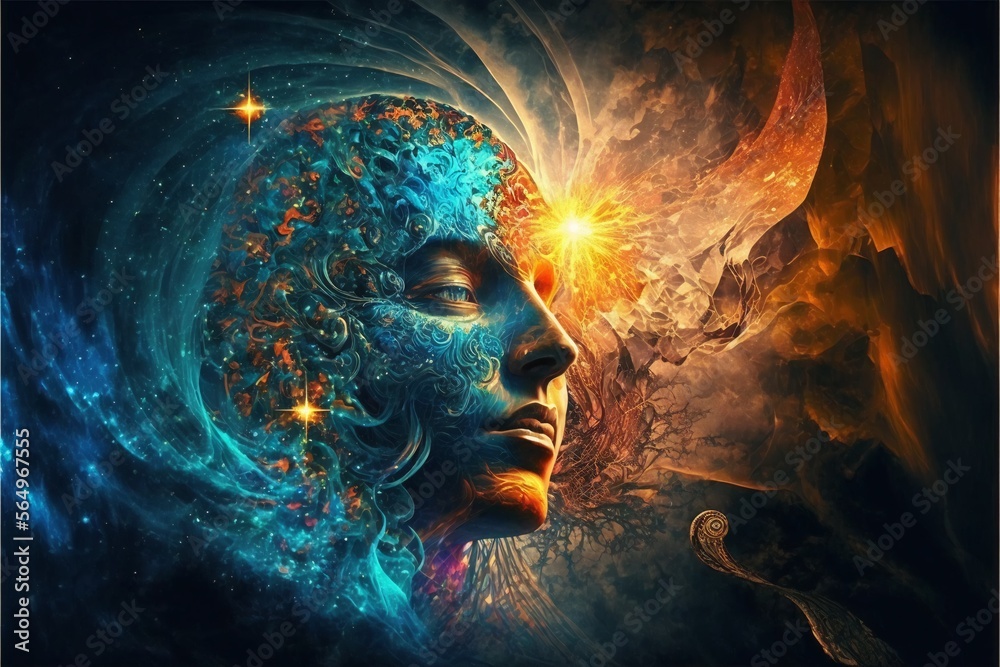 Consciousness Awakening