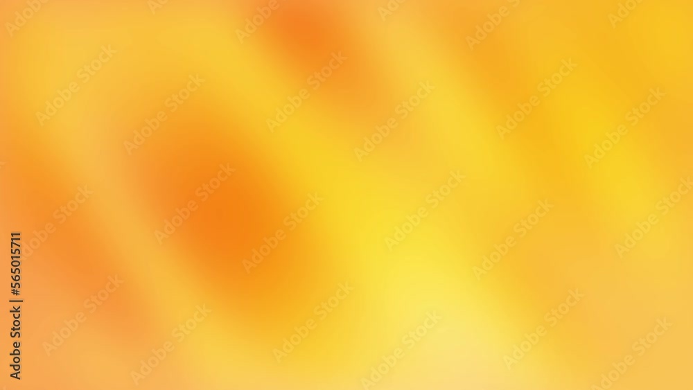 Colorful gradient animation loop video background with mesh, blur, and ...