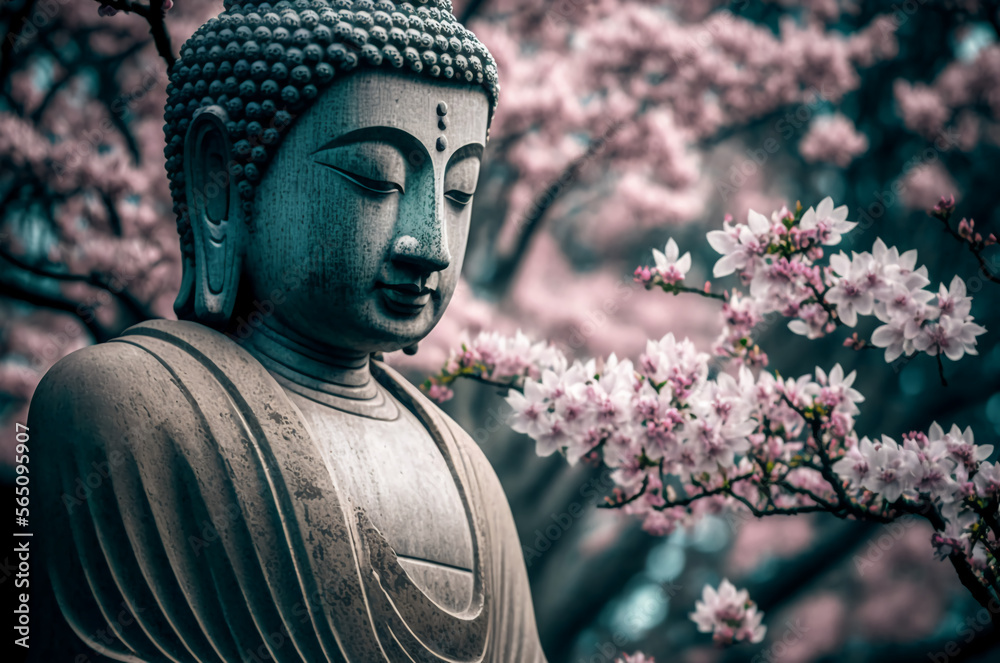 Zen Buddhism Wallpaper