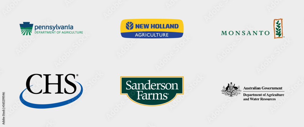 Monsanto Logo Vector