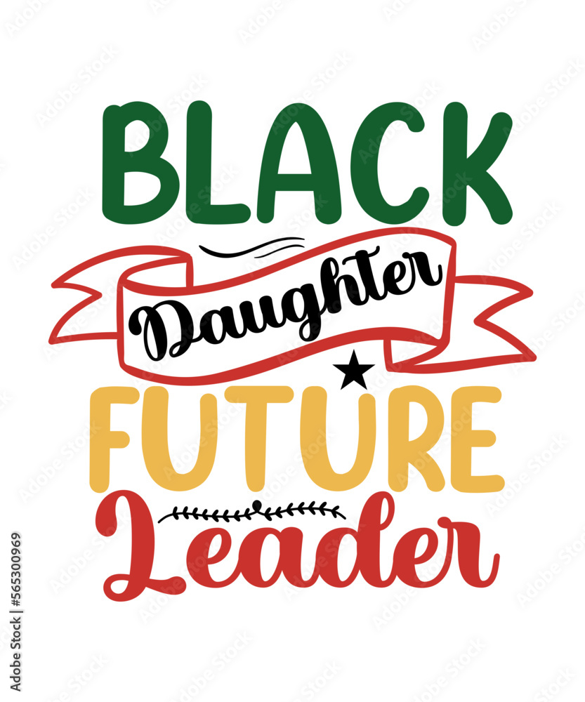 Black History Month SVG Bundle, BHM Svg bundle, African American ...