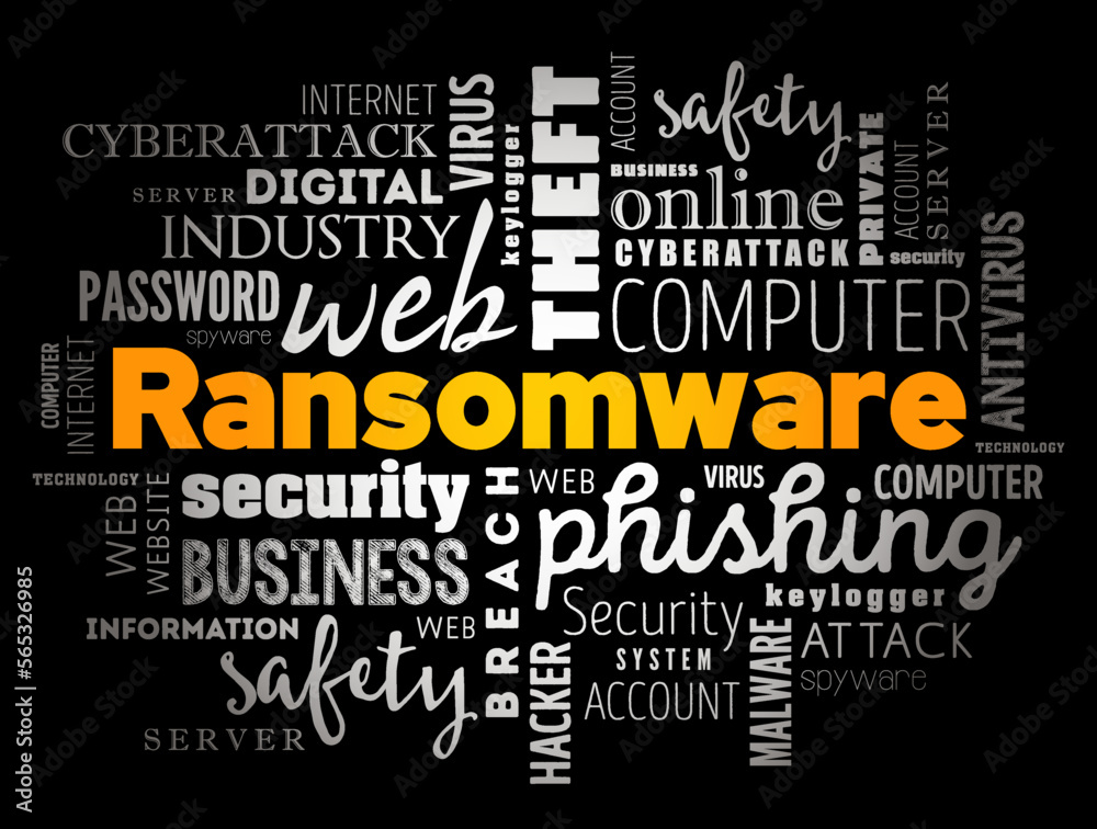 Ransomware is an ever-evolving form of malware designed to encrypt ...