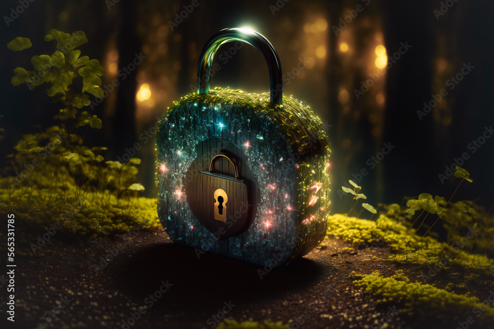 Explore the world of cybersecurity and discover the latest in digital ...