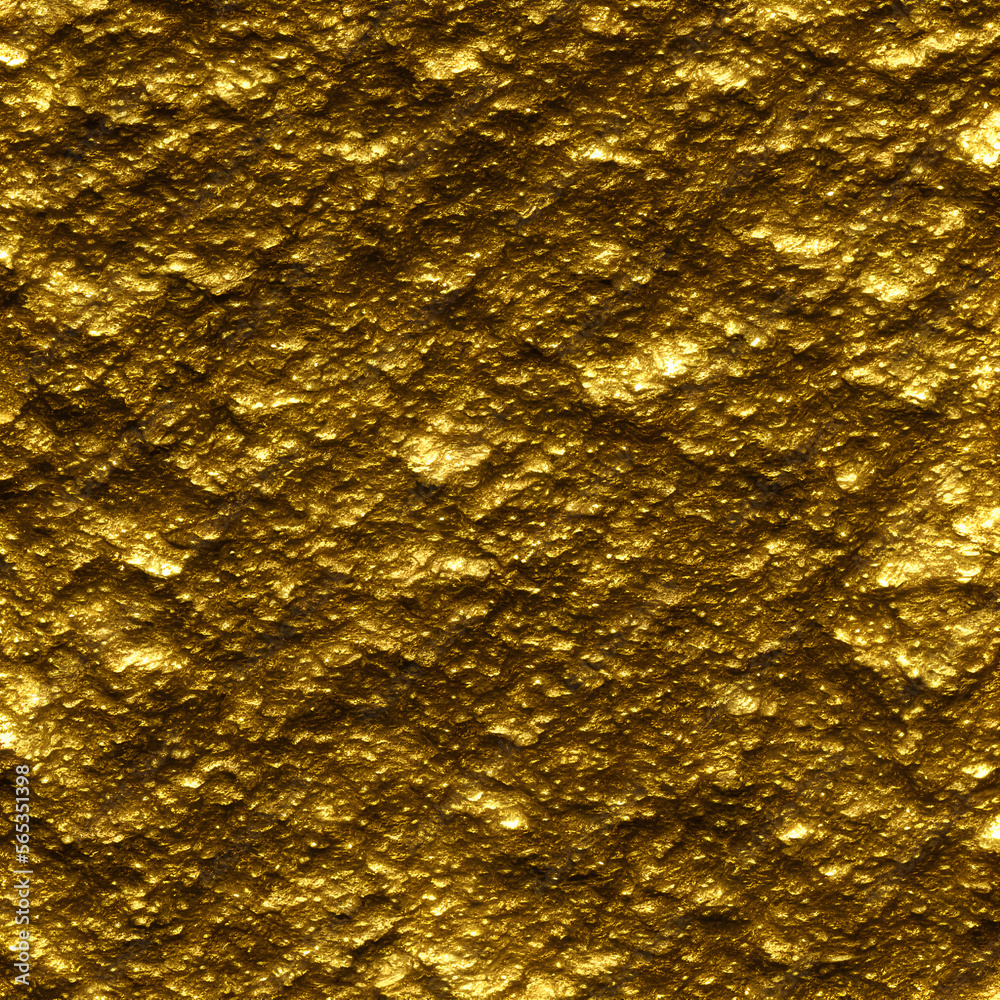 High-Resolution Image of Gold Mineral Texture Background Showcasing the ...