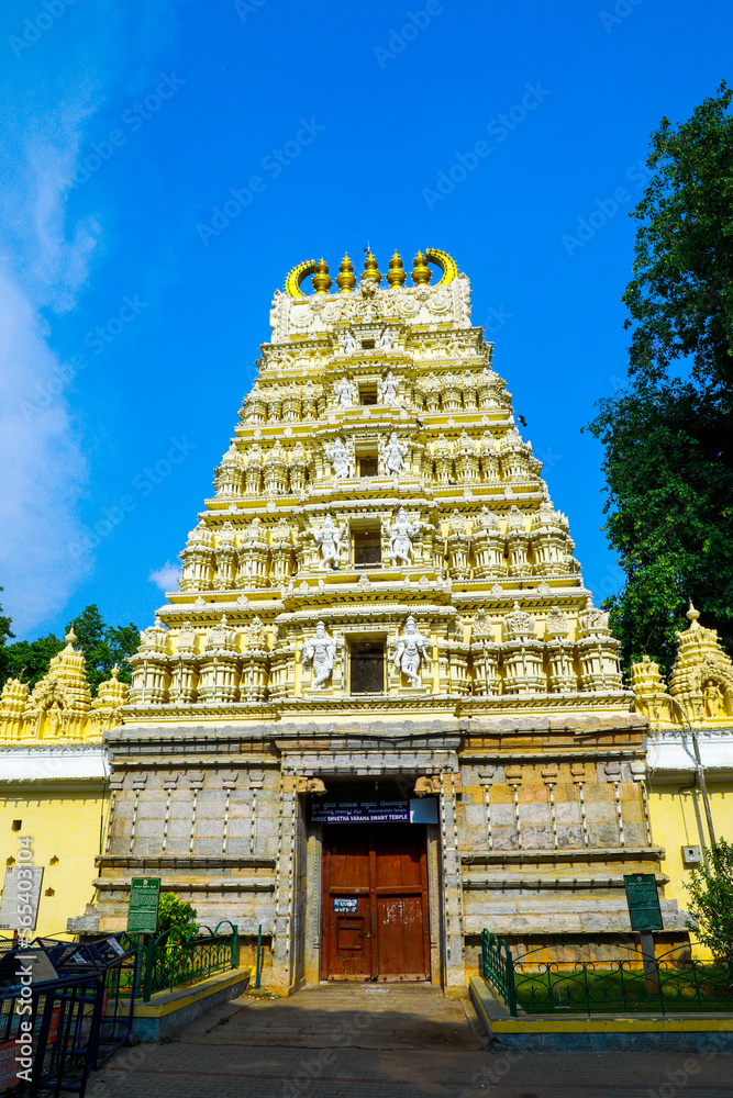 Mysore Maharaja Palace Karnataka | Mysore Palace Stock Photo | Adobe Stock