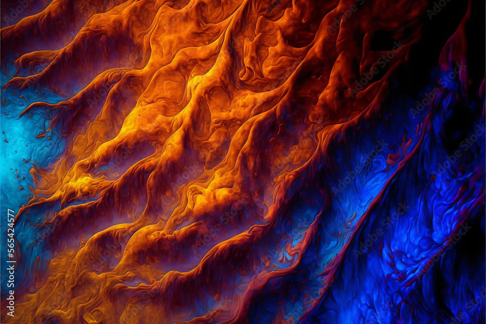 texture Paint textures as color abstract background, wallpaper, pattern ...