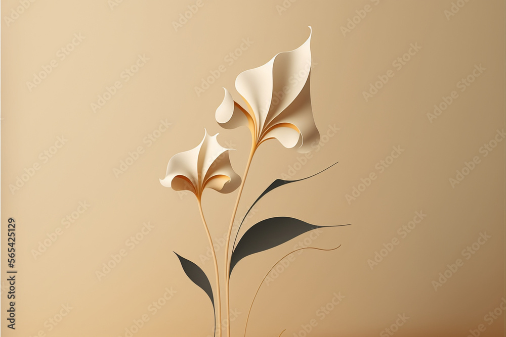 Flower background aesthetic, floral background hd, flowers for ...