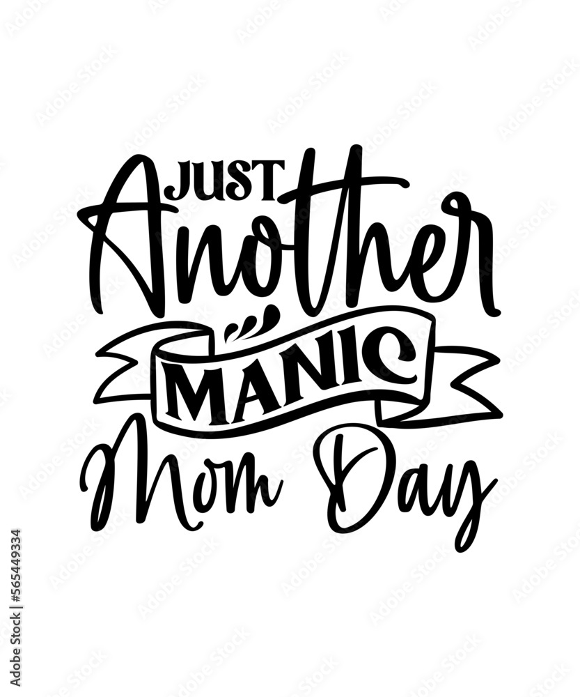 aFunny Mom SVG Cut Files Bundle, Sarcastic Mom SVG Quotes, Sassy Mom ...