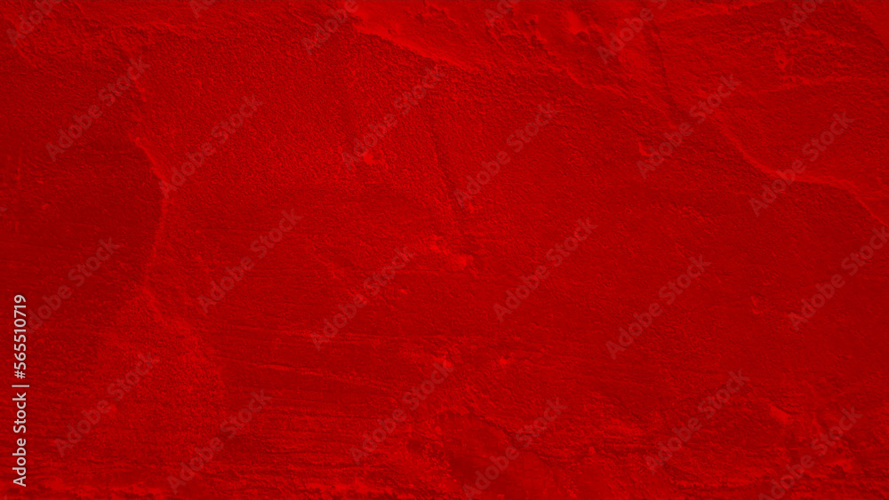 Mission to Mars. The surface of the red planet. Faults and craters in ...