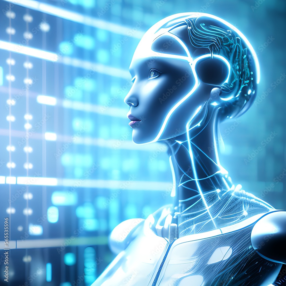 A Visual Metaphor for Human Security in a Data-Driven World, An Image ...