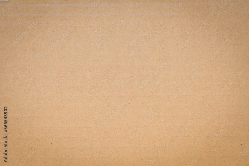brown cardboard box, paper texture background Stock Photo | Adobe Stock
