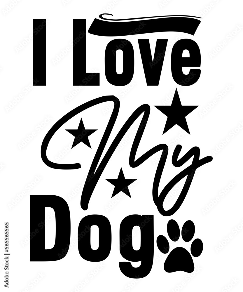 DOG SVG Bundle, Dogs clipart, Dogs svg files for cricut, dogs ...