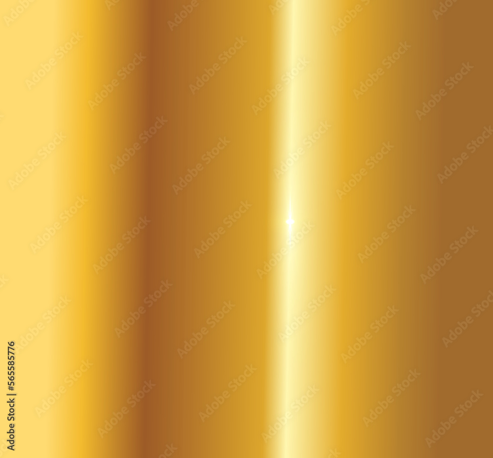Golden Texture Background Color vector Illustration Stock Vector ...