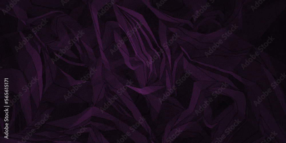 Purple texture background . Elegant dark emerald purple background with ...