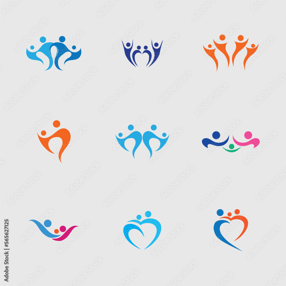 Family Logo Ideas