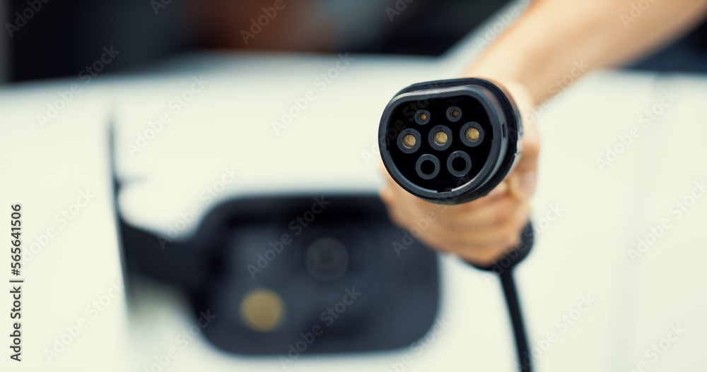 Progressive new alternative clean energy vehicle and electric charging ...