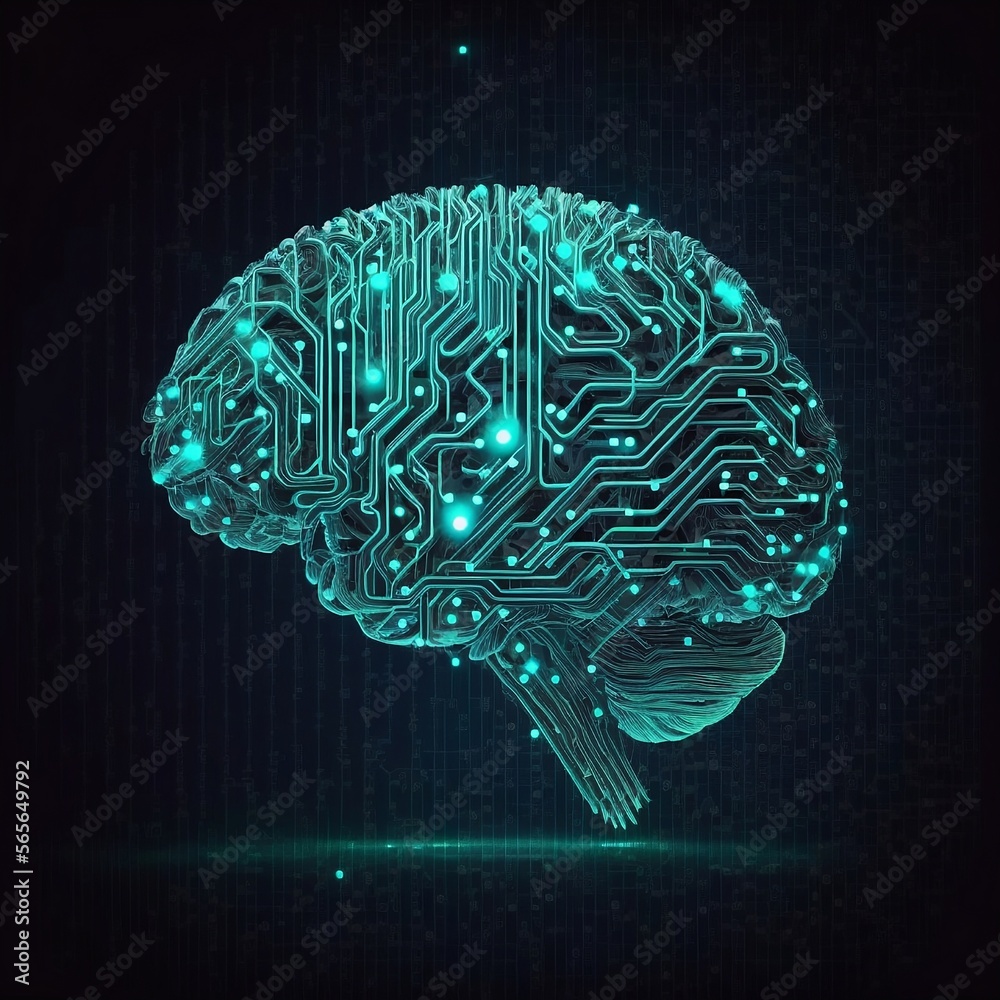 "Unlocking the Secrets of the Human Brain through Artificial ...