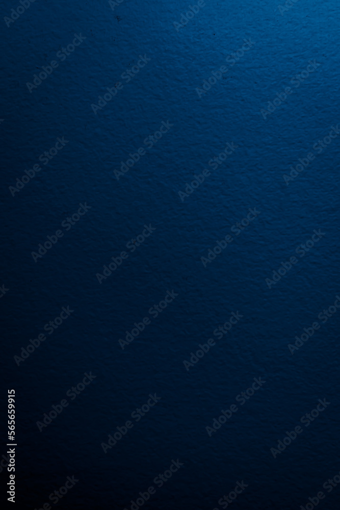 scratched blue metal sheet with visible texture. background Stock Photo ...